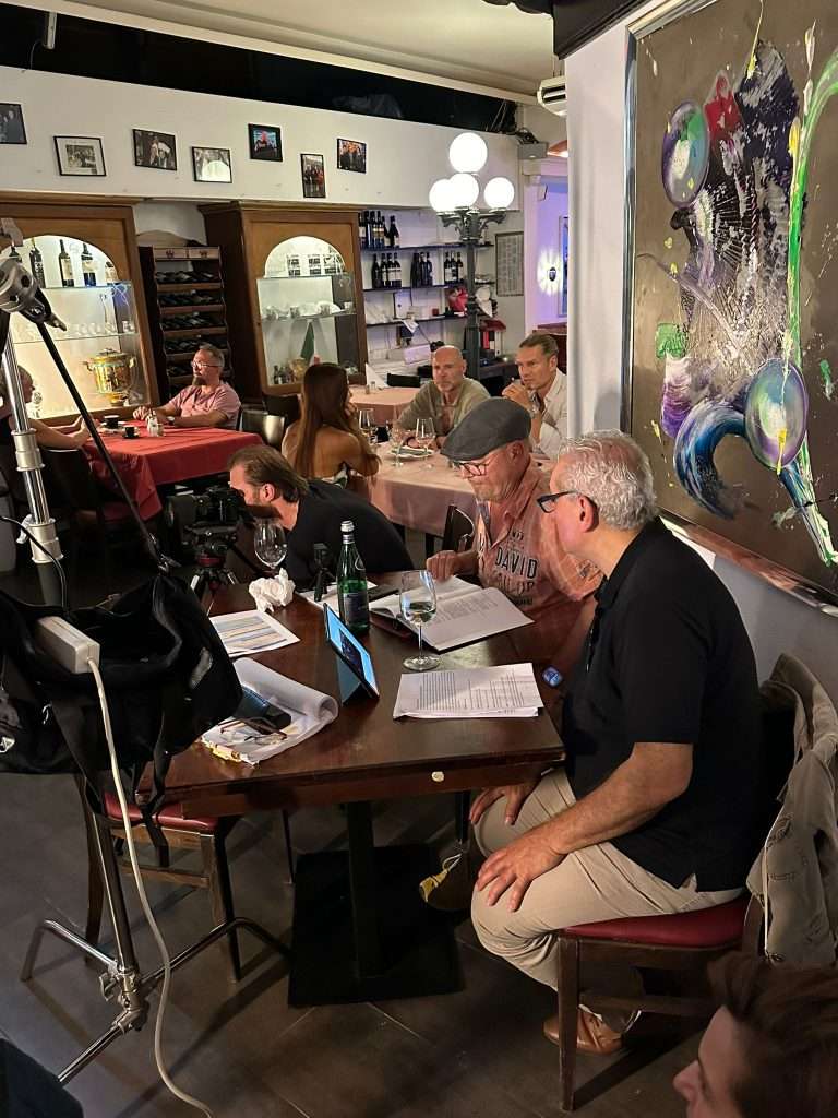 Plötzlich Staatsfeind - Der Film