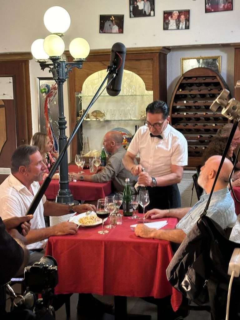 Plötzlich Staatsfeind - Der Film