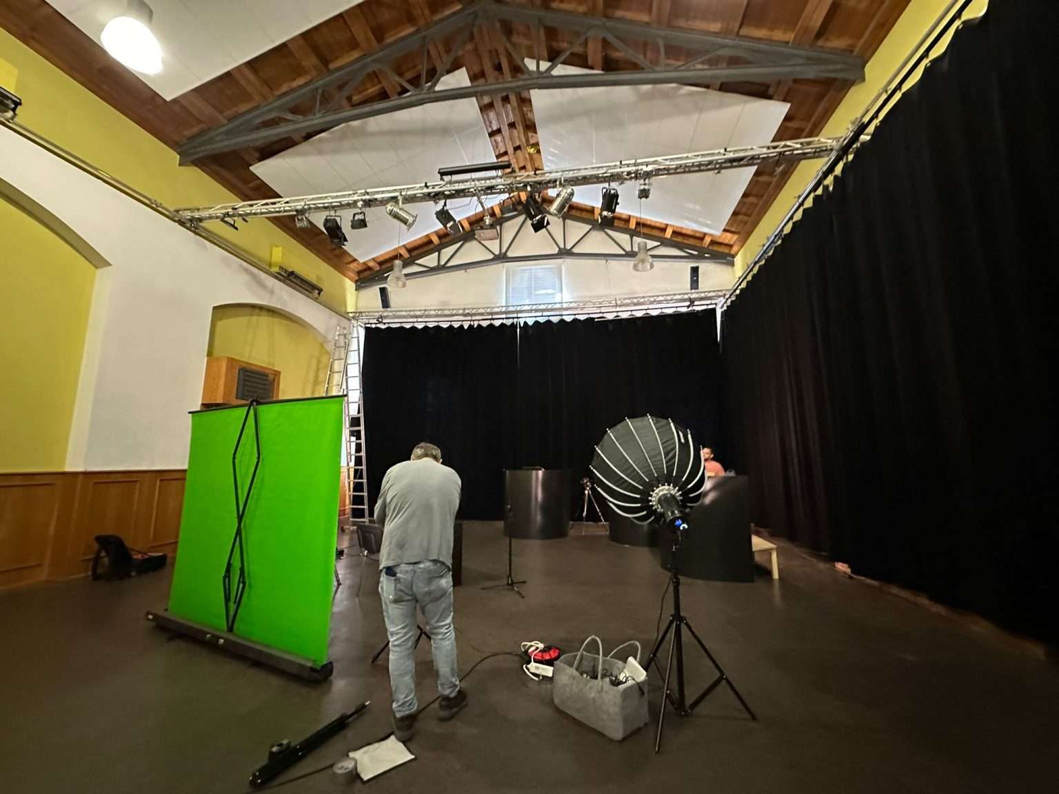 Plötzlich Staatsfeind - Der Film