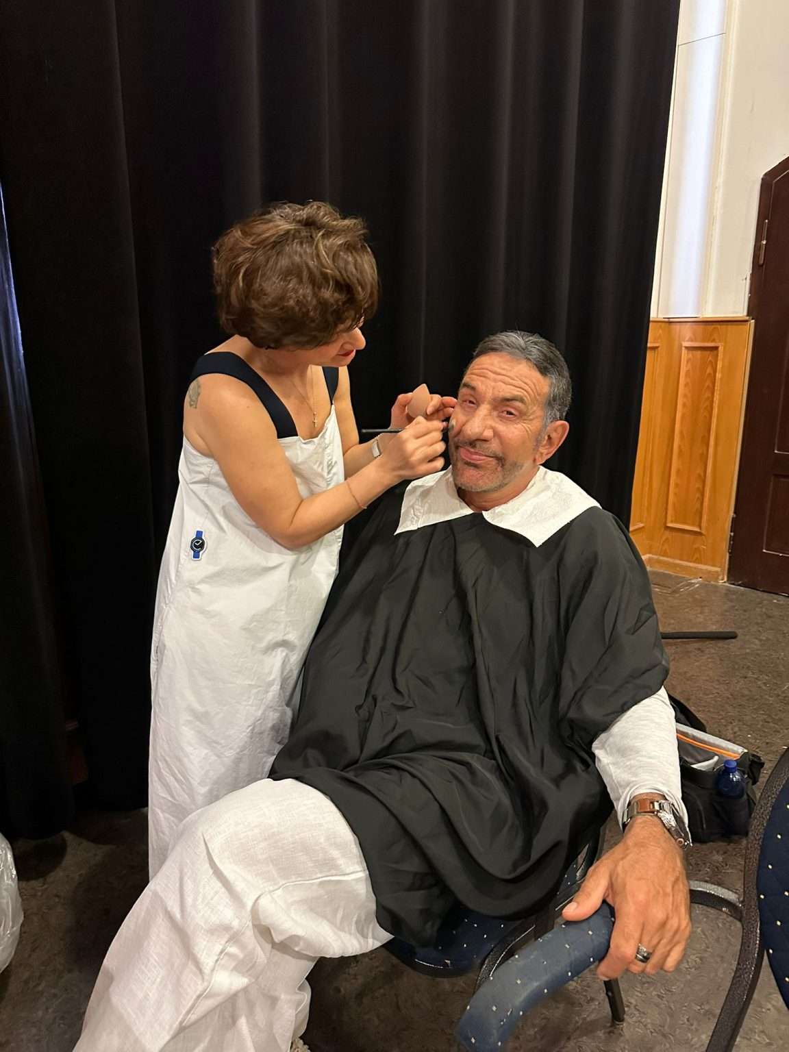 Plötzlich Staatsfeind - Der Film