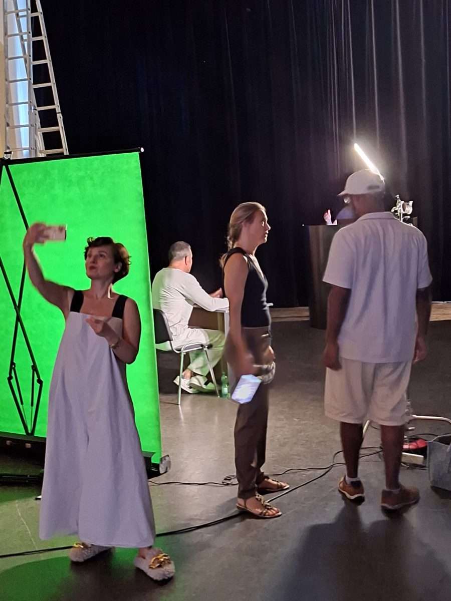 Plötzlich Staatsfeind - Der Film