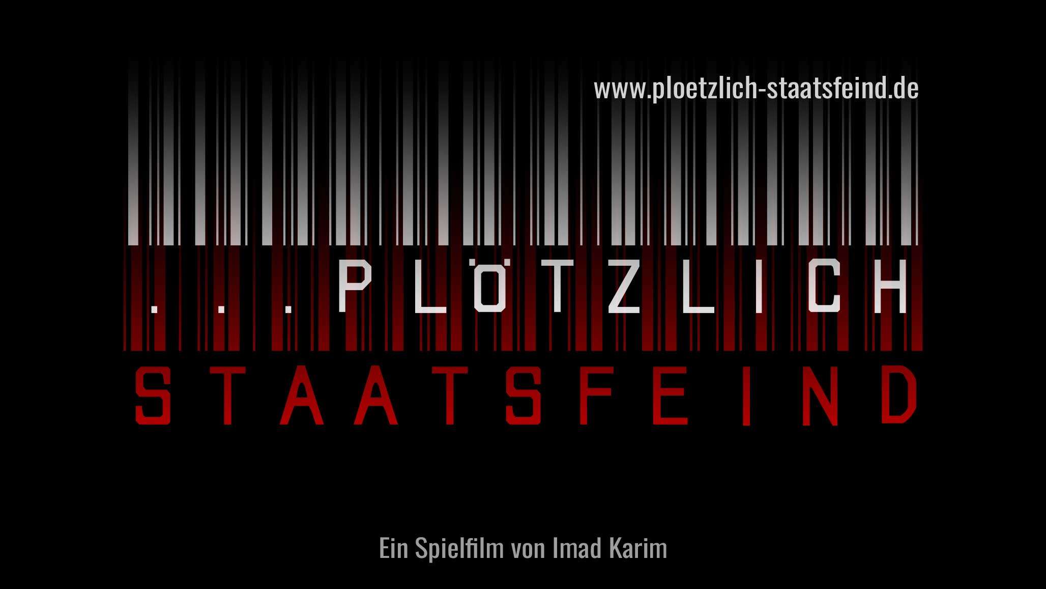 Plötzlich Staatsfeind - Der Film
